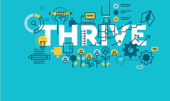 Thrive Resilience Assessment - Assure Programs